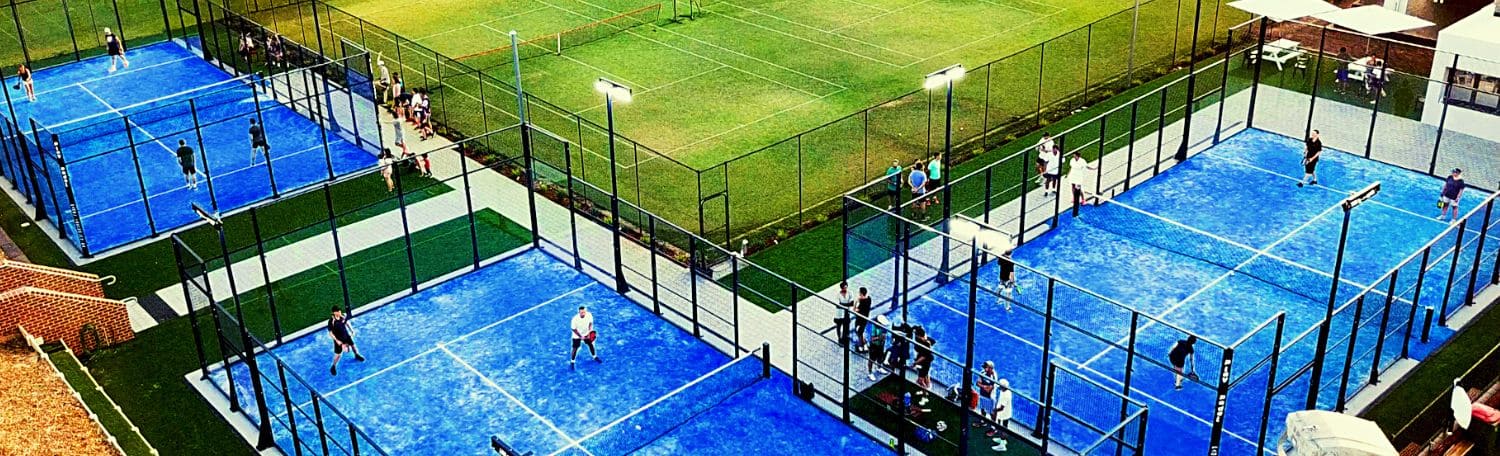 Play Padel | Padel Perth Reabold