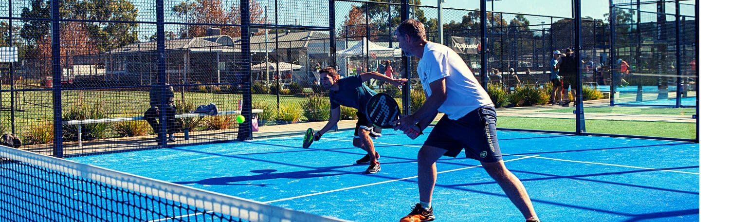 Play Padel | Padel Perth Reabold
