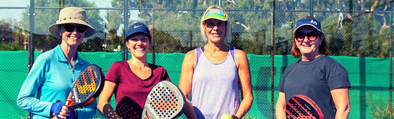 Play Padel | Padel Perth Reabold