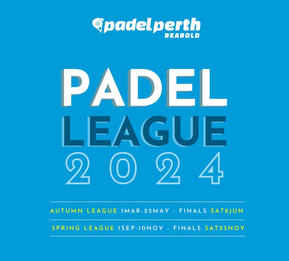 Padel Perth - Play Padel