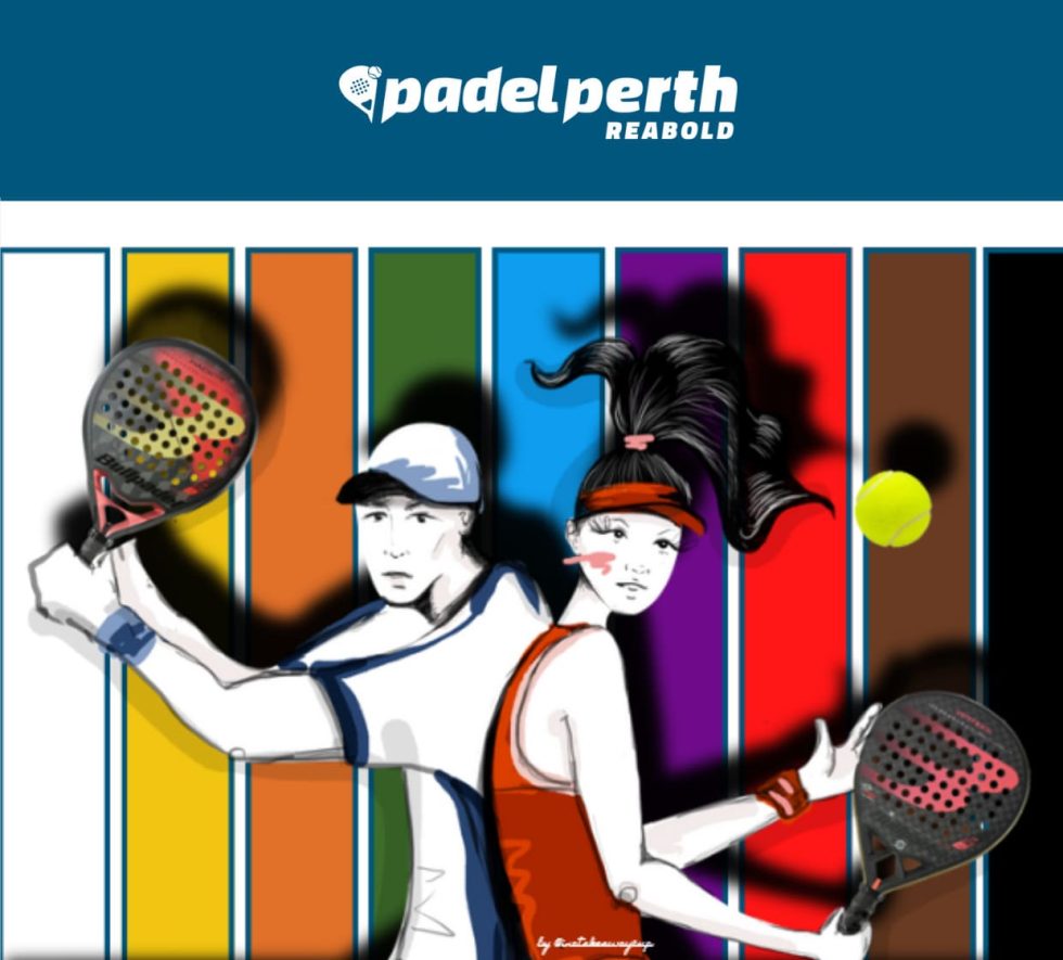 Play Padel | Padel Perth Reabold