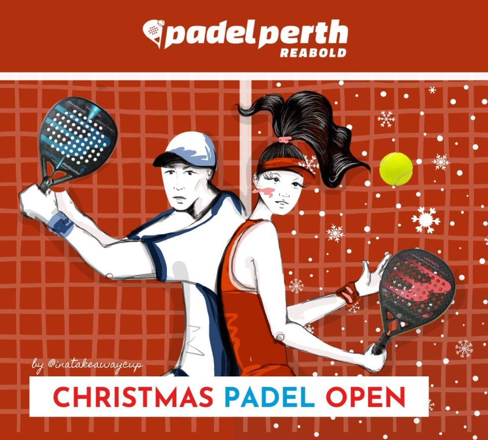 Padel Perth - Play Padel