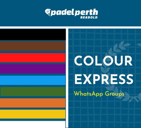 Padel Perth - Play Padel