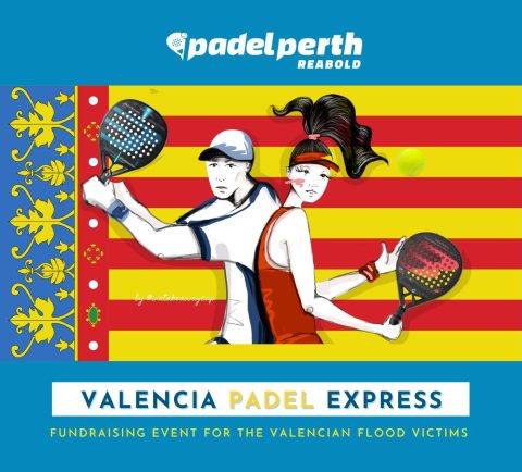 Play Padel | Padel Perth Reabold