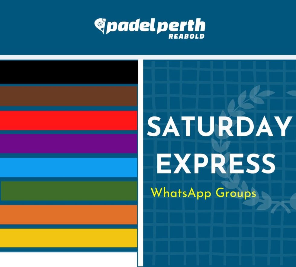 Play Padel | Padel Perth Reabold